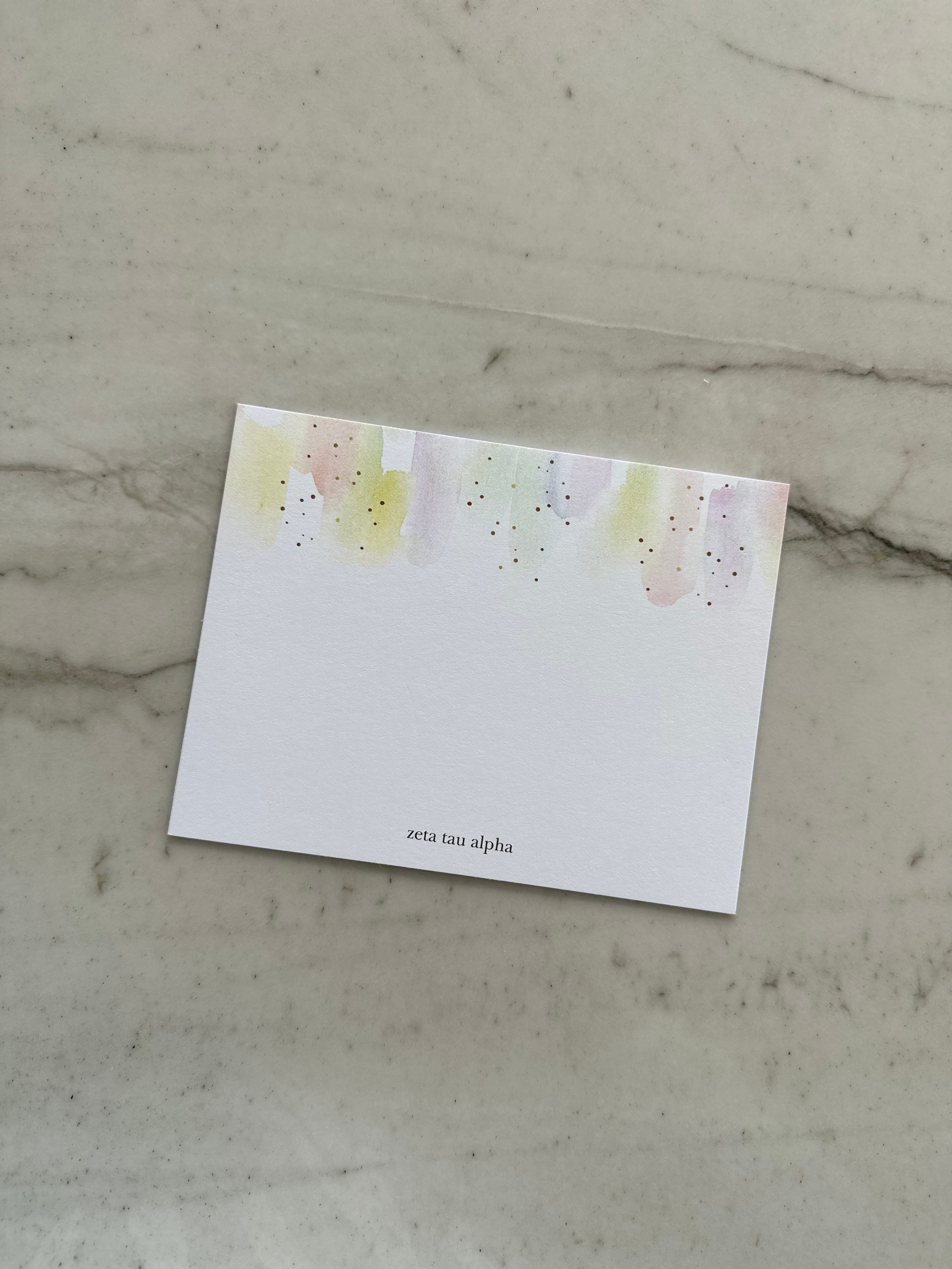 Stationery – Crown & Co.