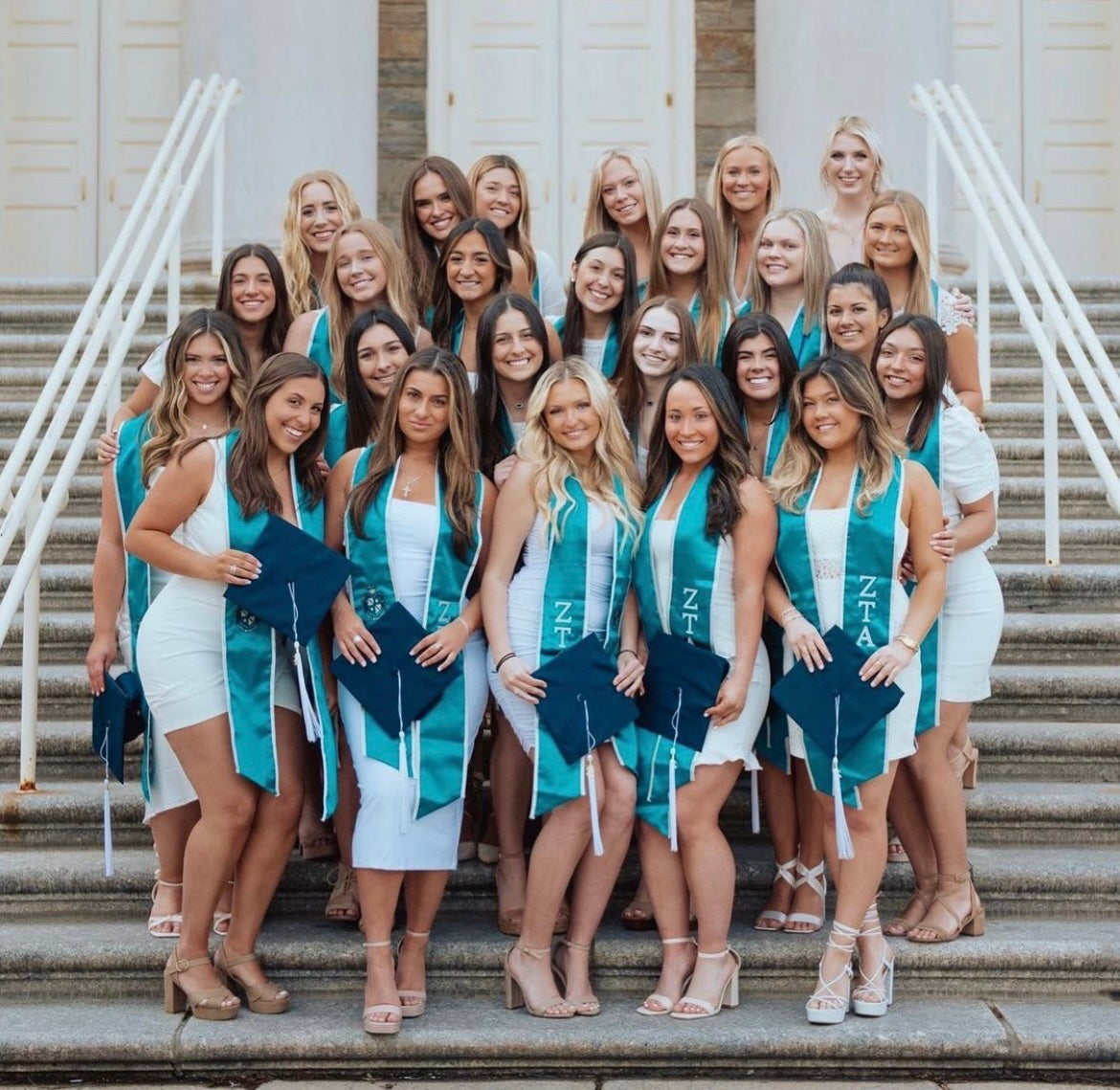 Graduation – Crown & Co.