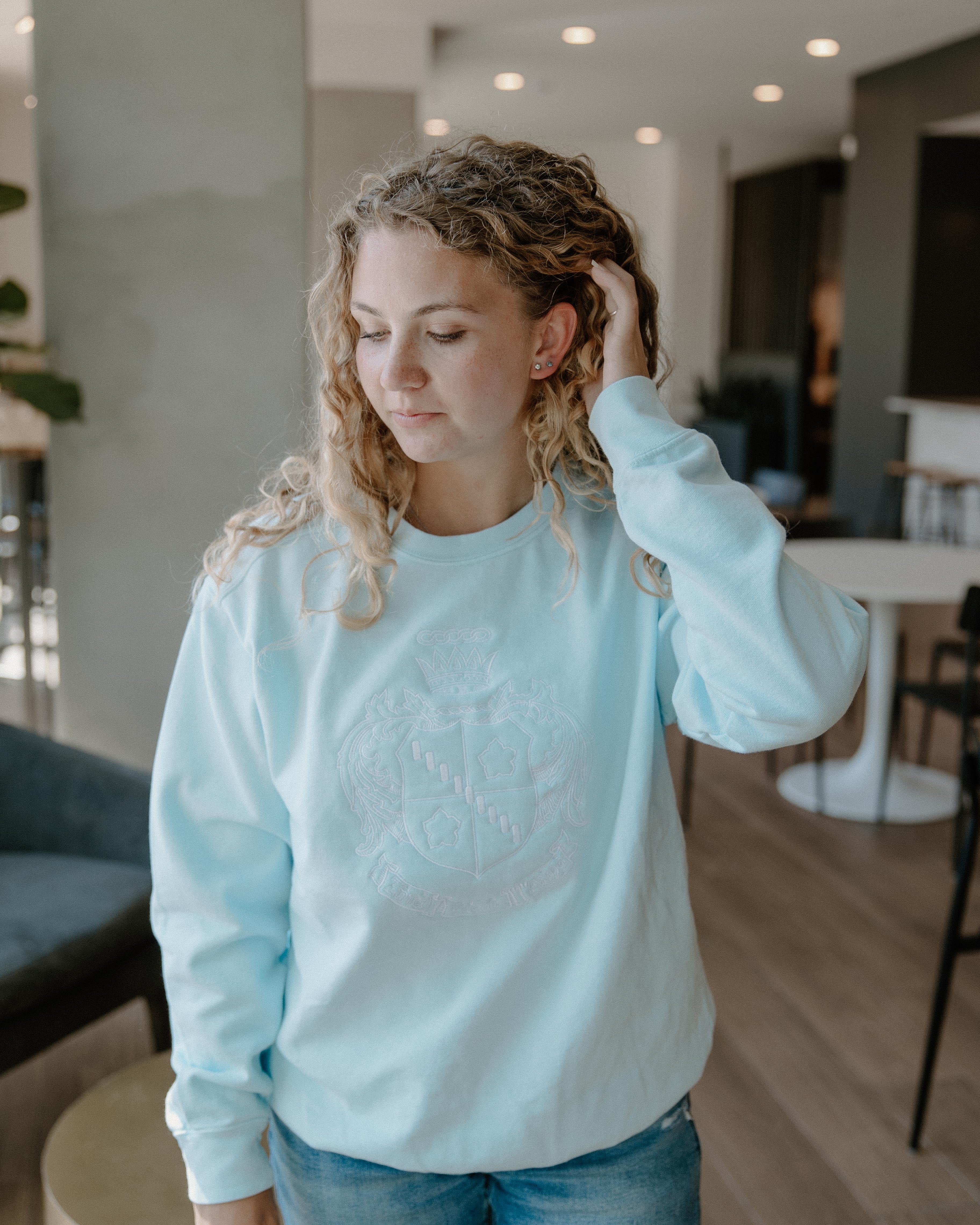 Apparel – Crown & Co.