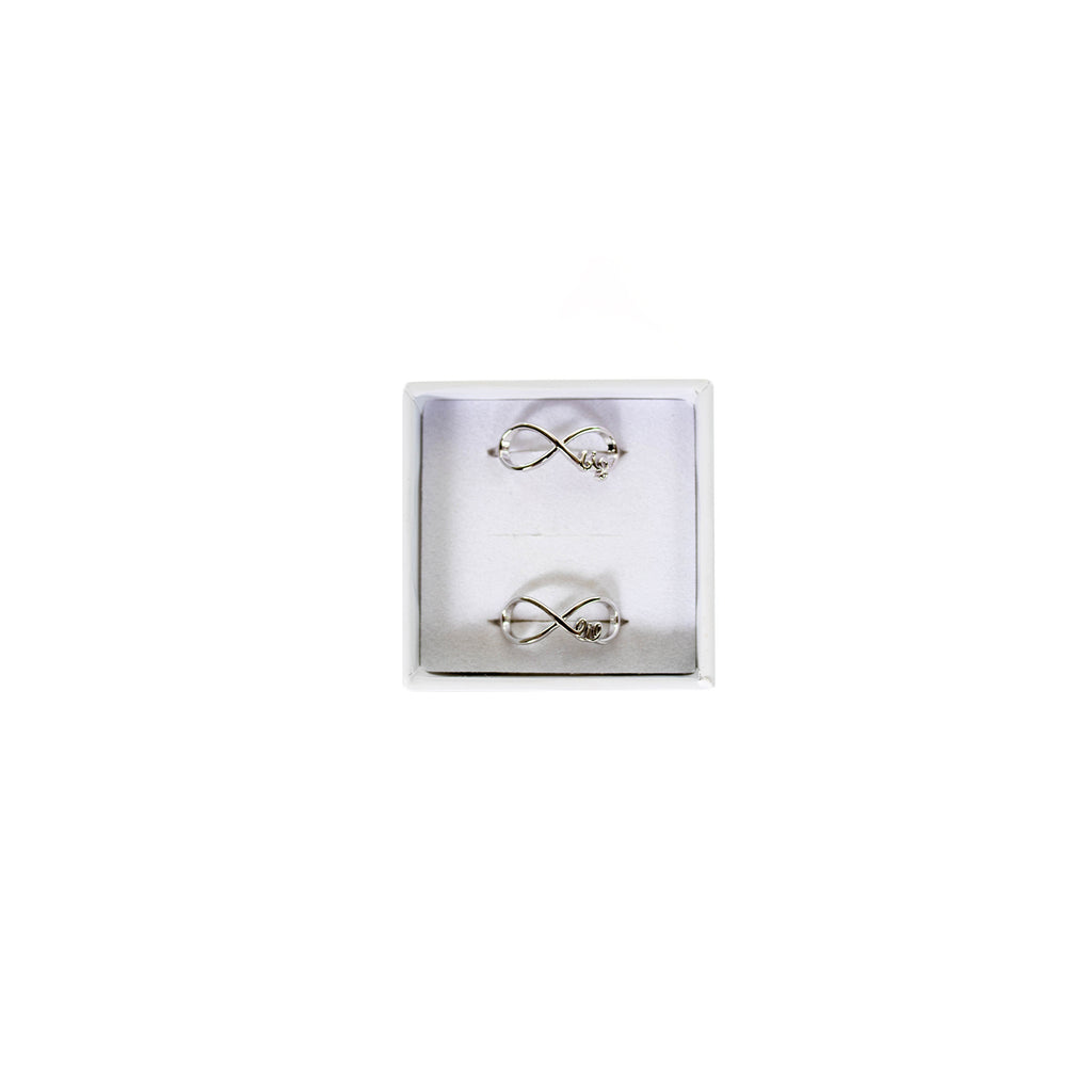 ZTA Big/Little Ring Set – Crown & Co.